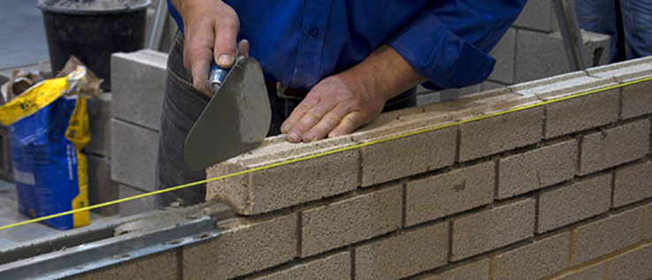 Are You Building a Company or Just Laying “Marketing Brick”?
